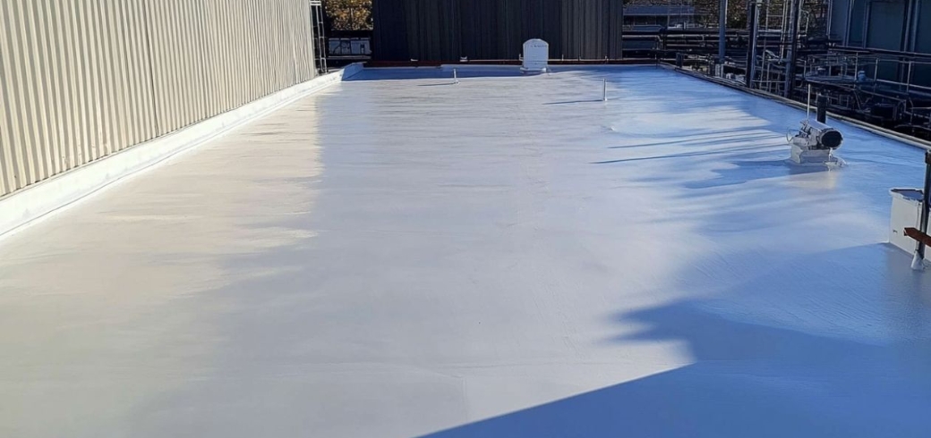 Types of Commercial Flat Roofs - 14 Top Roofing Solutions