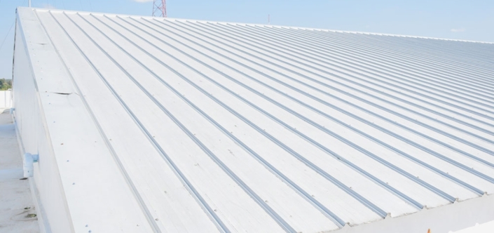 Types of Commercial Flat Roofs - 14 Top Roofing Solutions