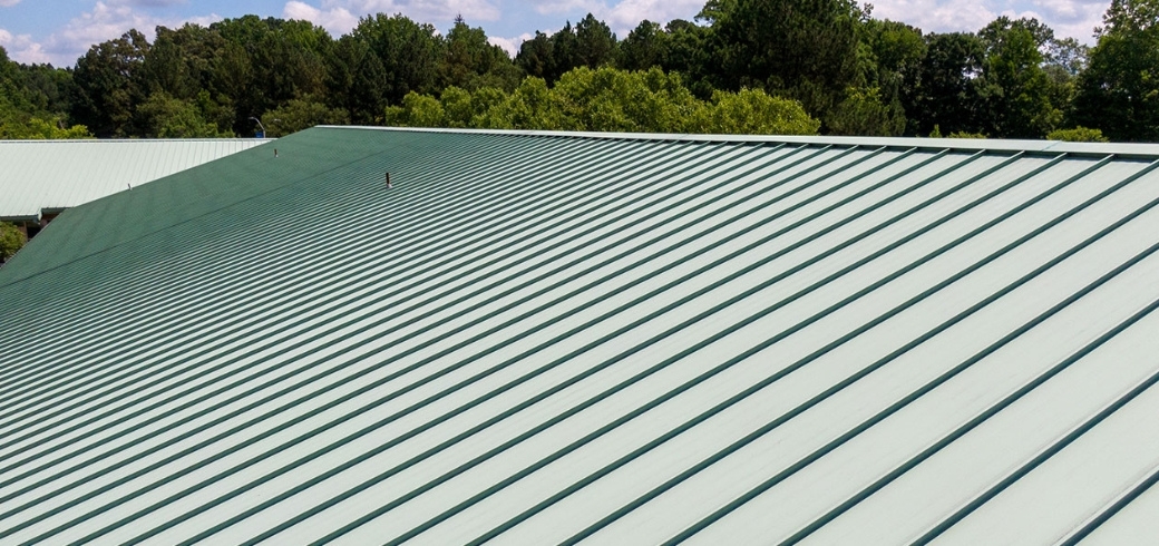 What is the Best Commercial Roofing Material - 9 Proven Options