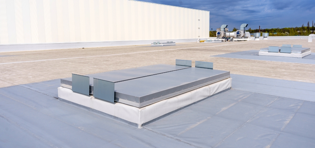 TPO Roof Installation - 10 Essential Steps & Pro Tips