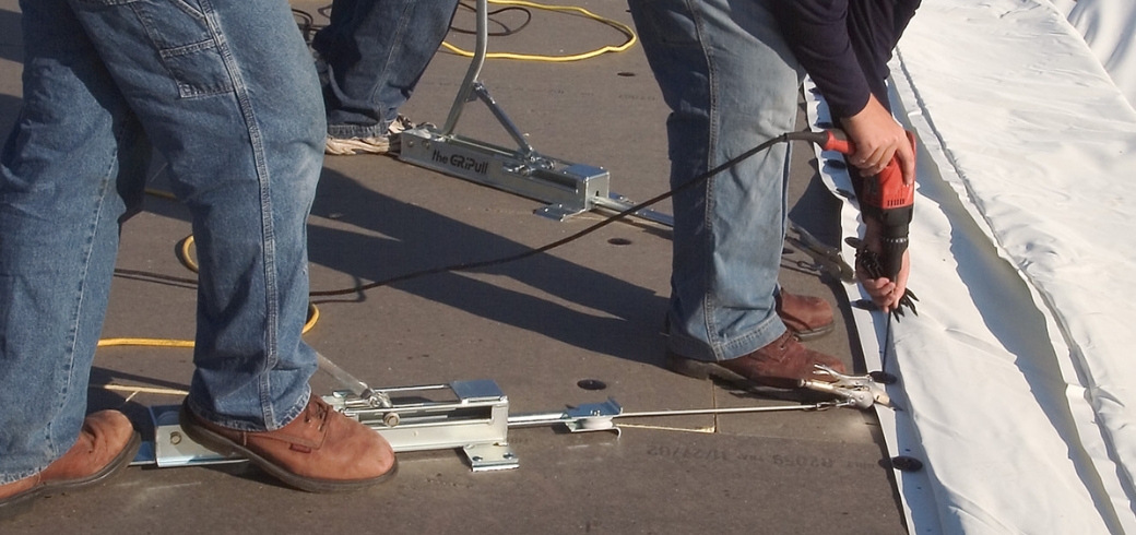 TPO Roof Installation - 10 Essential Steps & Pro Tips